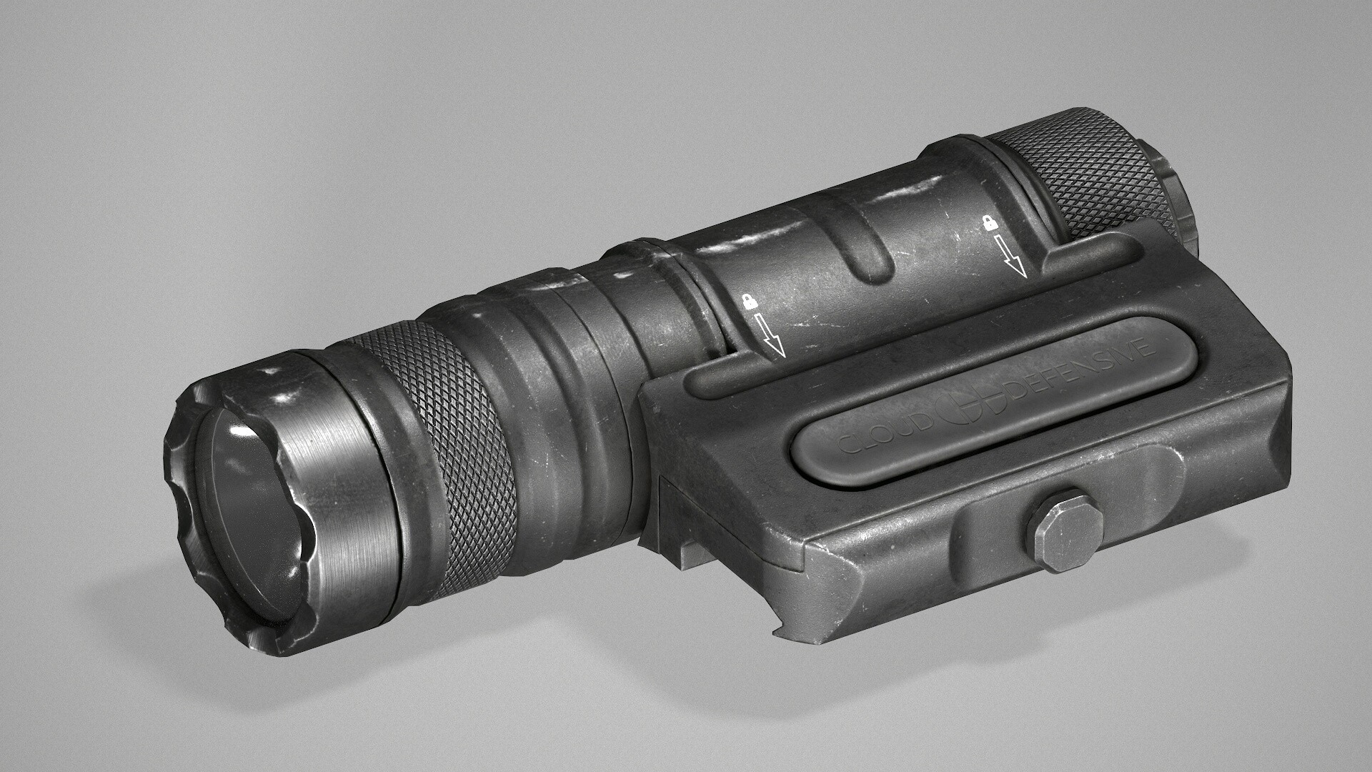 ArtStation - OWL Light