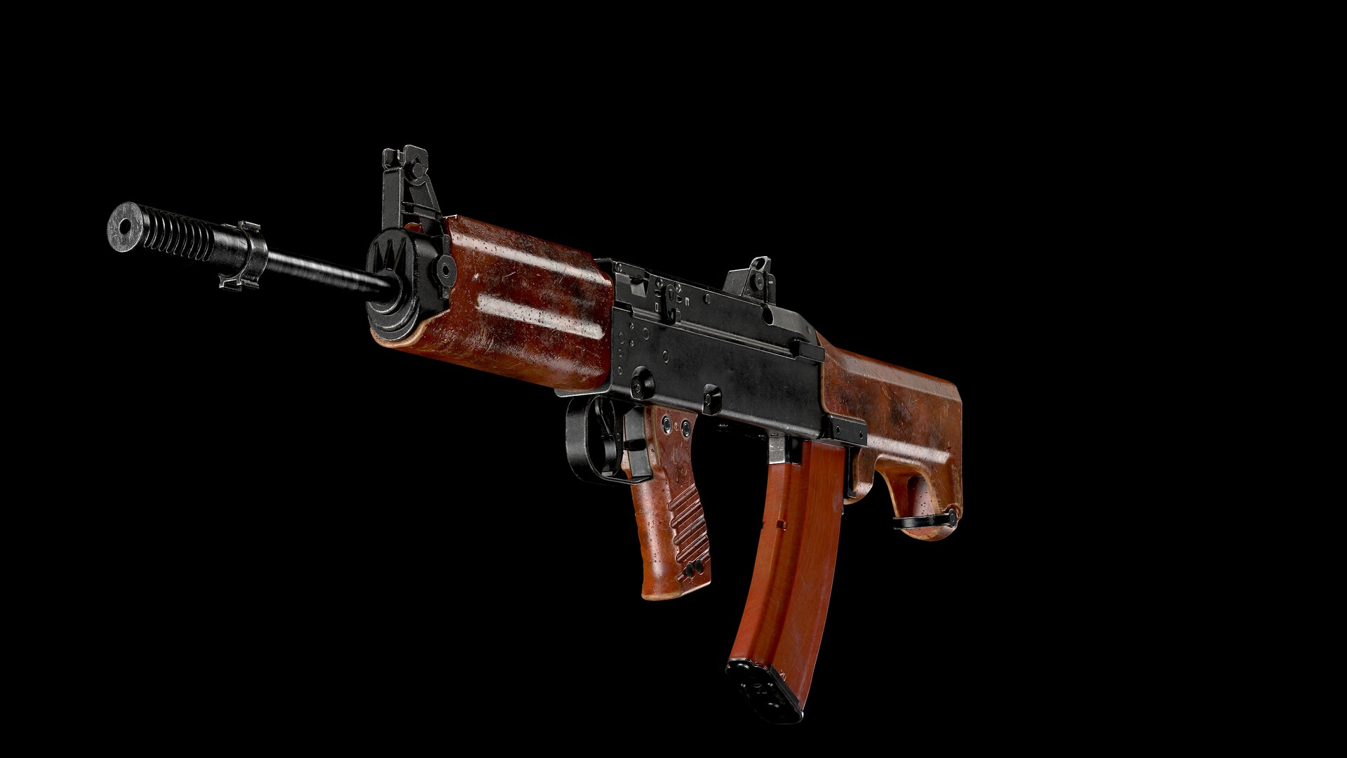 AK Productions - TKB-0146