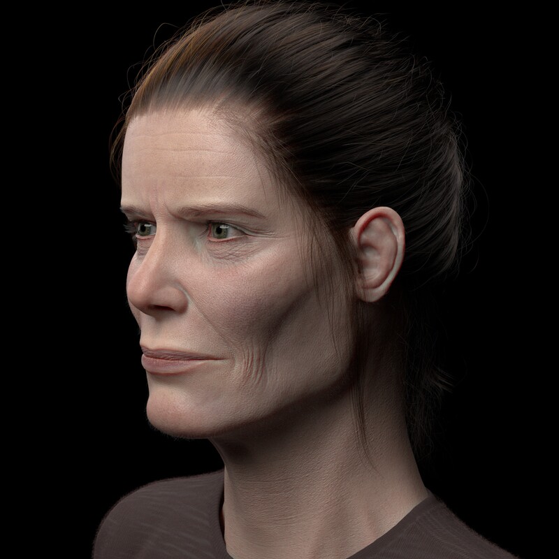 ArtStation - David Šebek