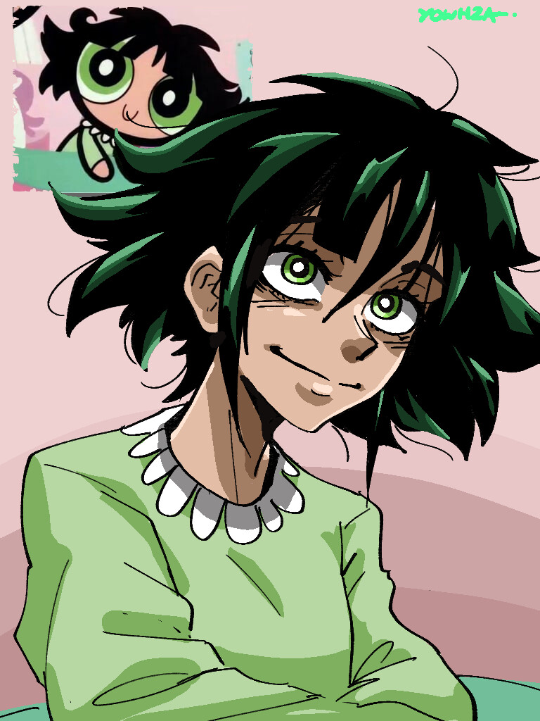 ArtStation - FANART 5