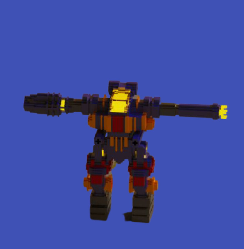 ArtStation - Karth Suthendran