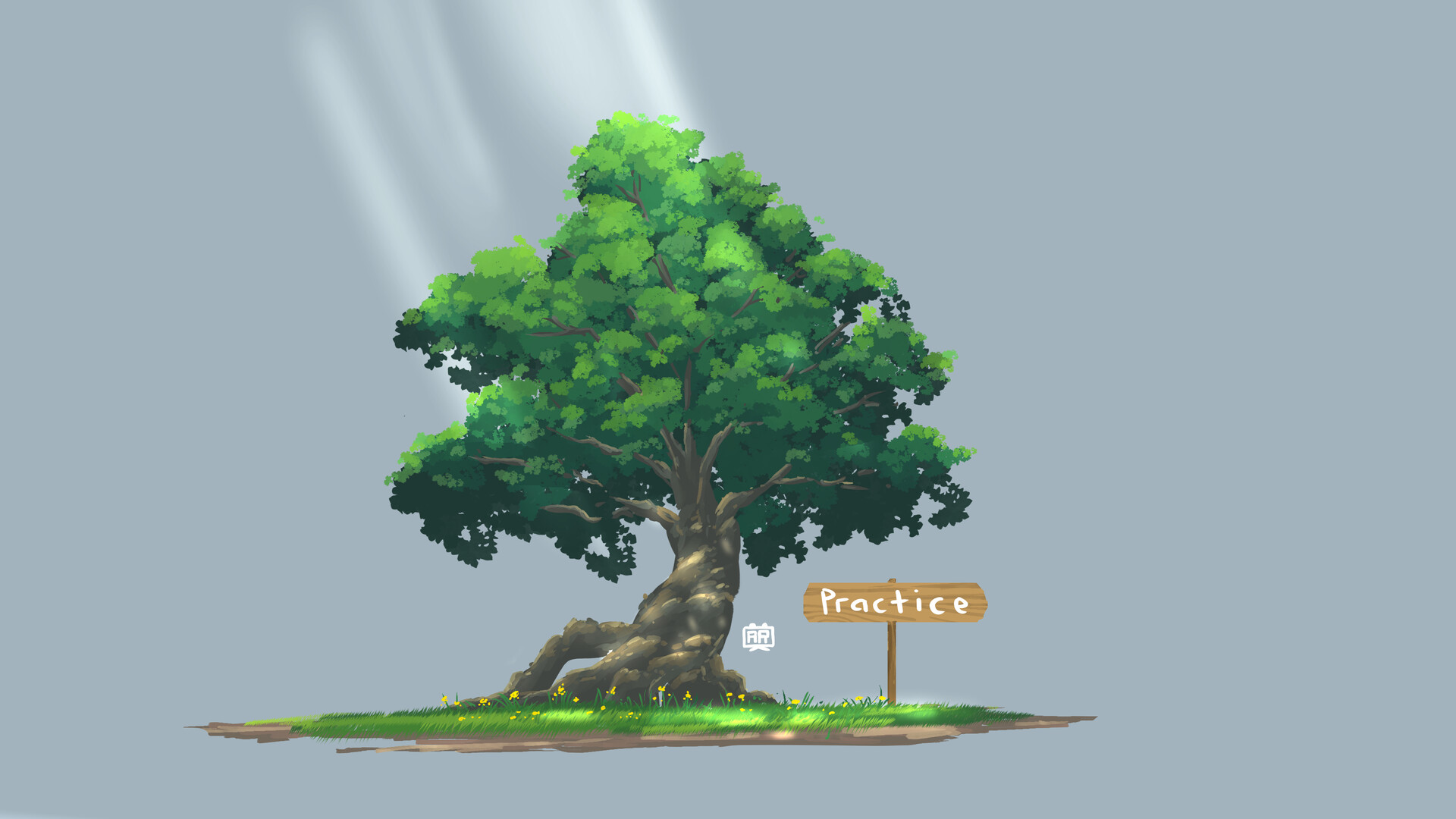 ArtStation - Practice