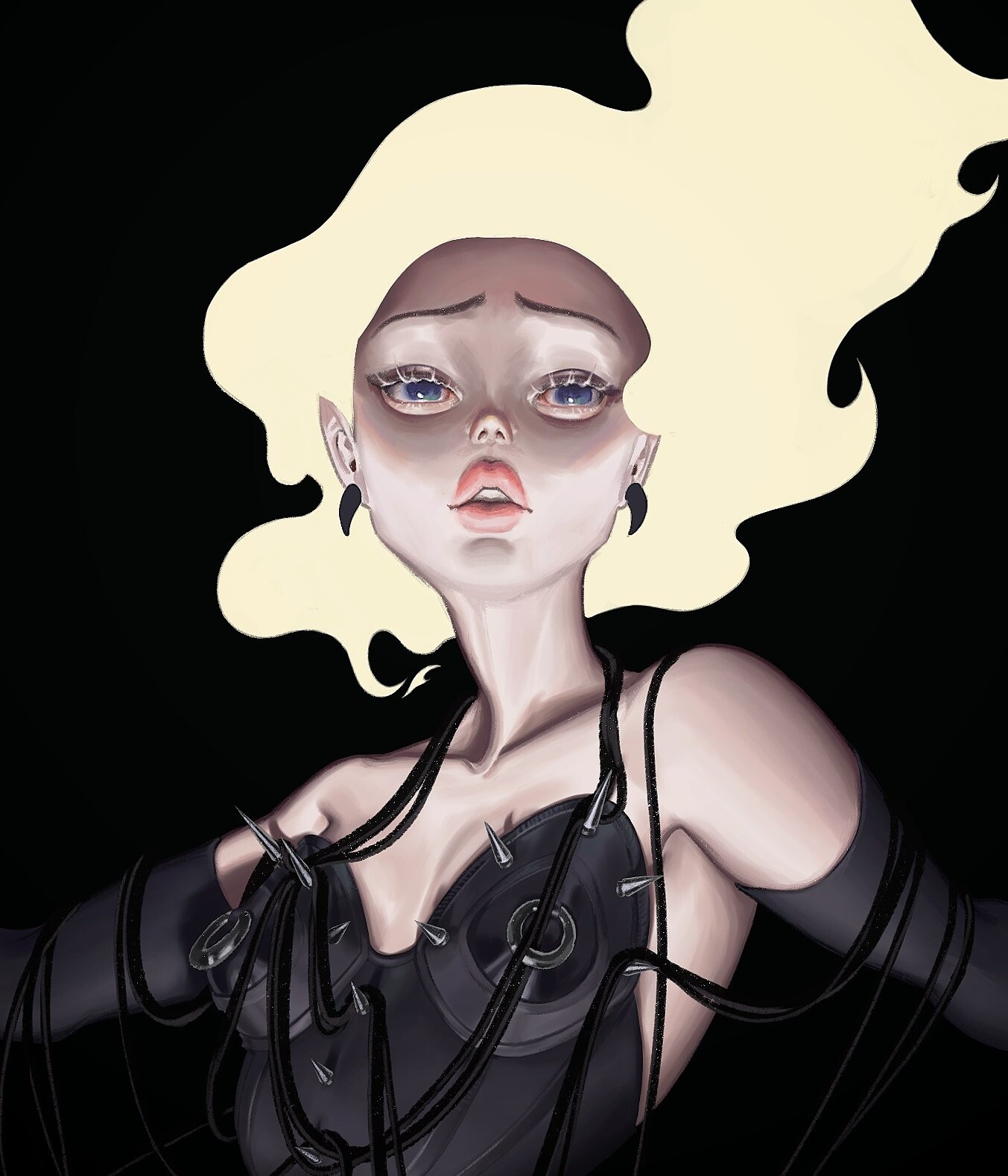 ArtStation - Oblivion