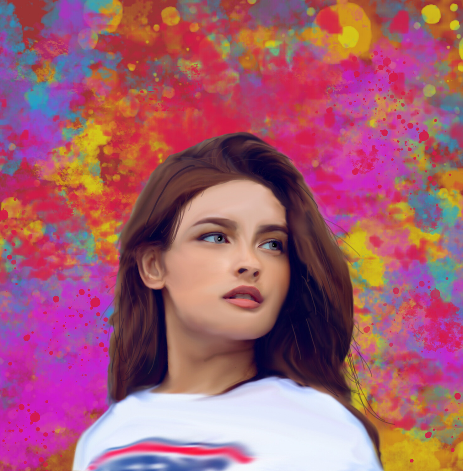 ArtStation - Digital Work