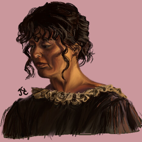 ArtStation - poe party characters