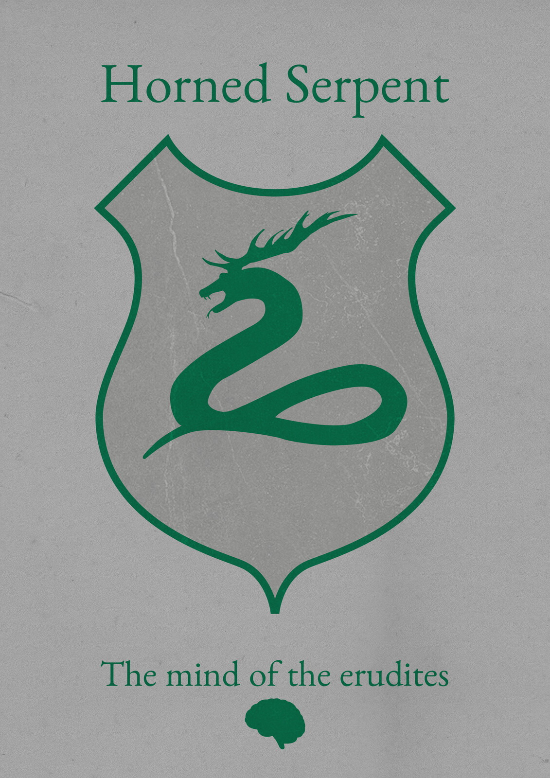 Pasqual Monzonís - Ilvermorny houses