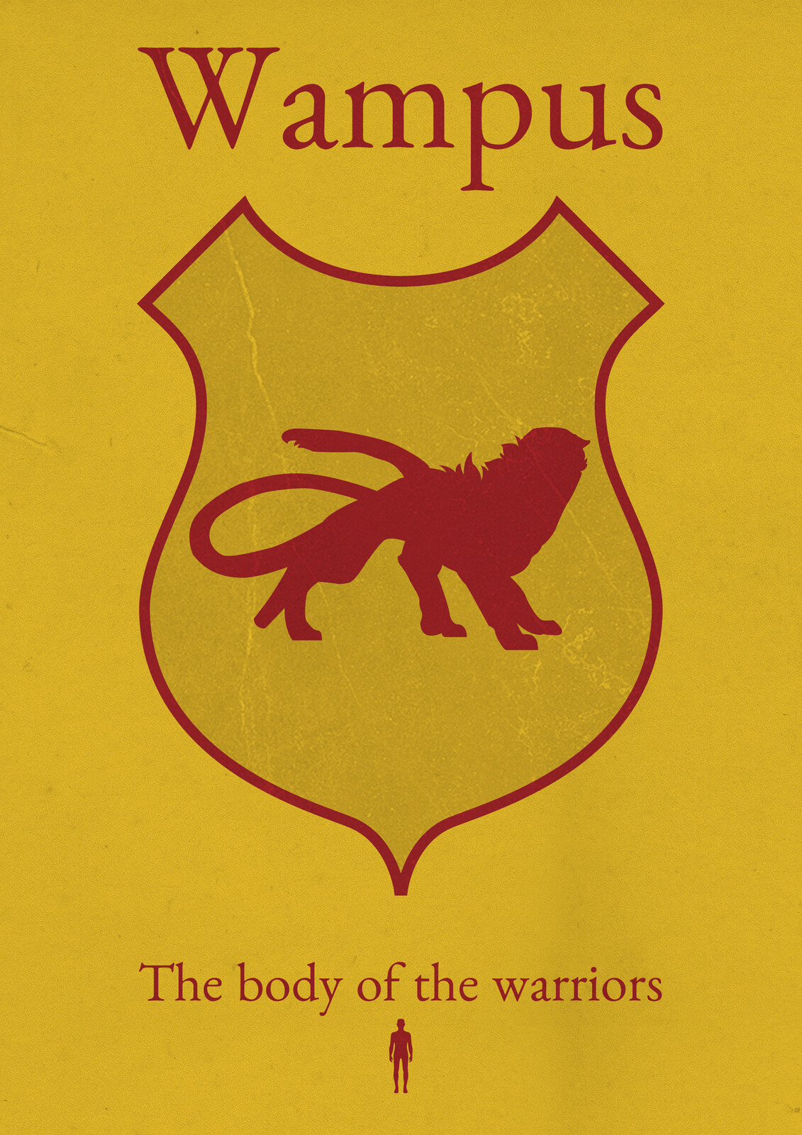 Pasqual Monzonís - Ilvermorny houses