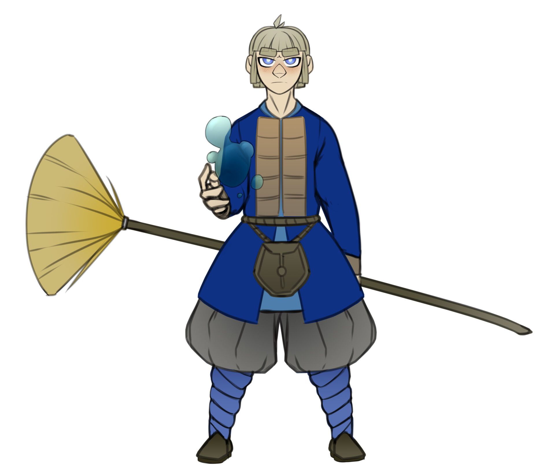 ArtStation - Bannick