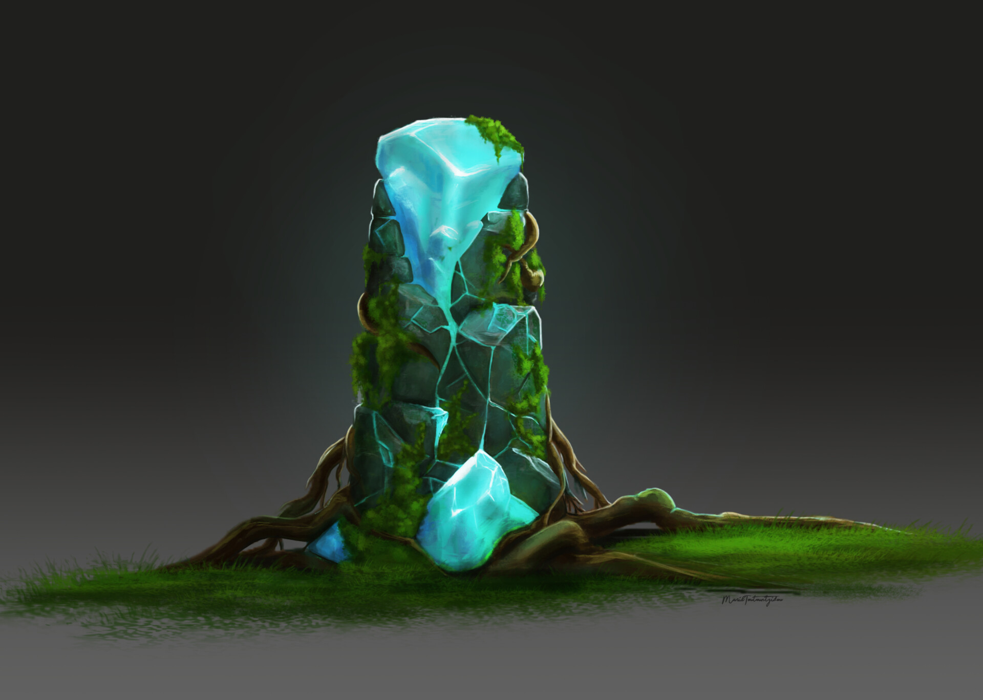 ArtStation - Prop design