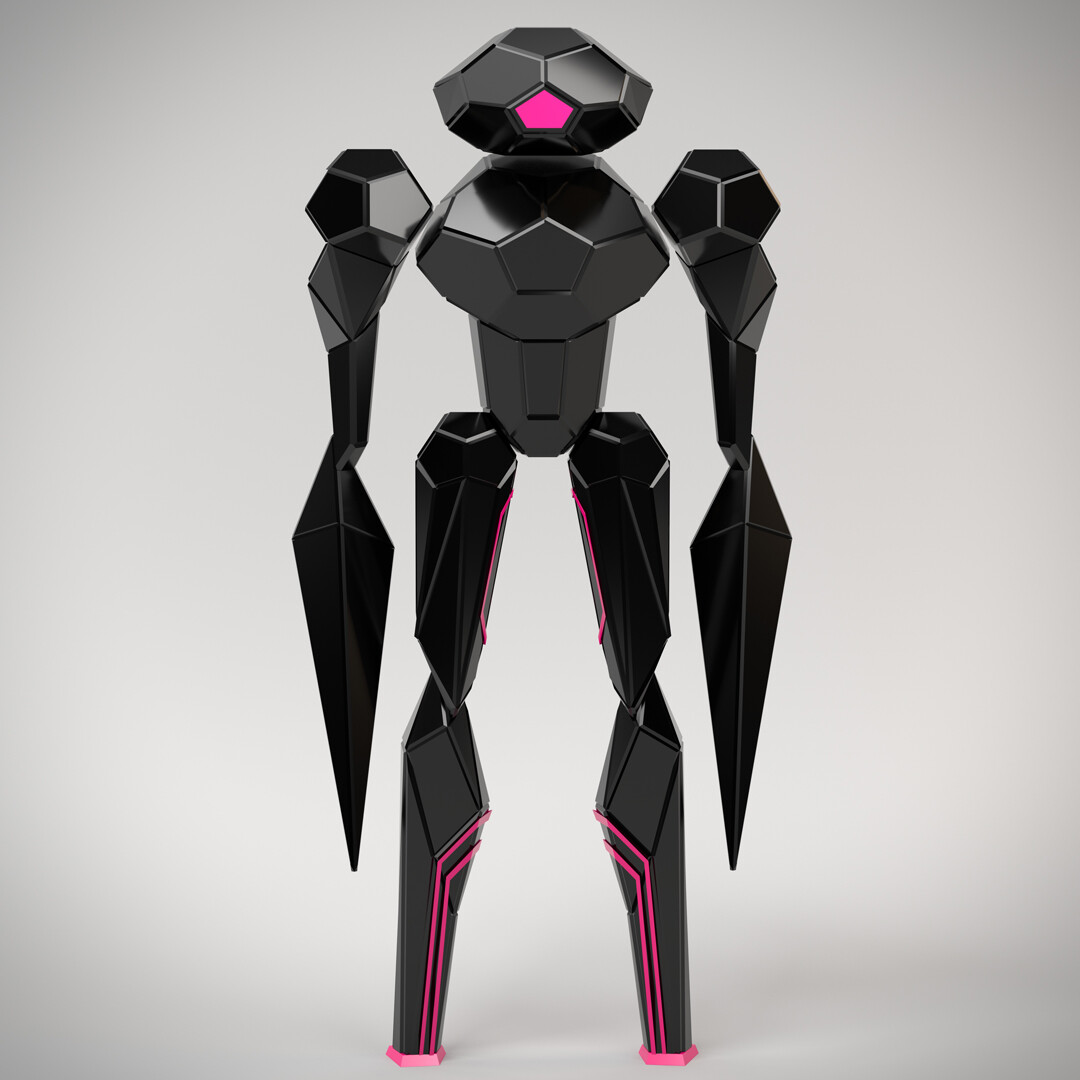 Christopher Wright - Stealth Bots, The Mitchell's vs the Machines