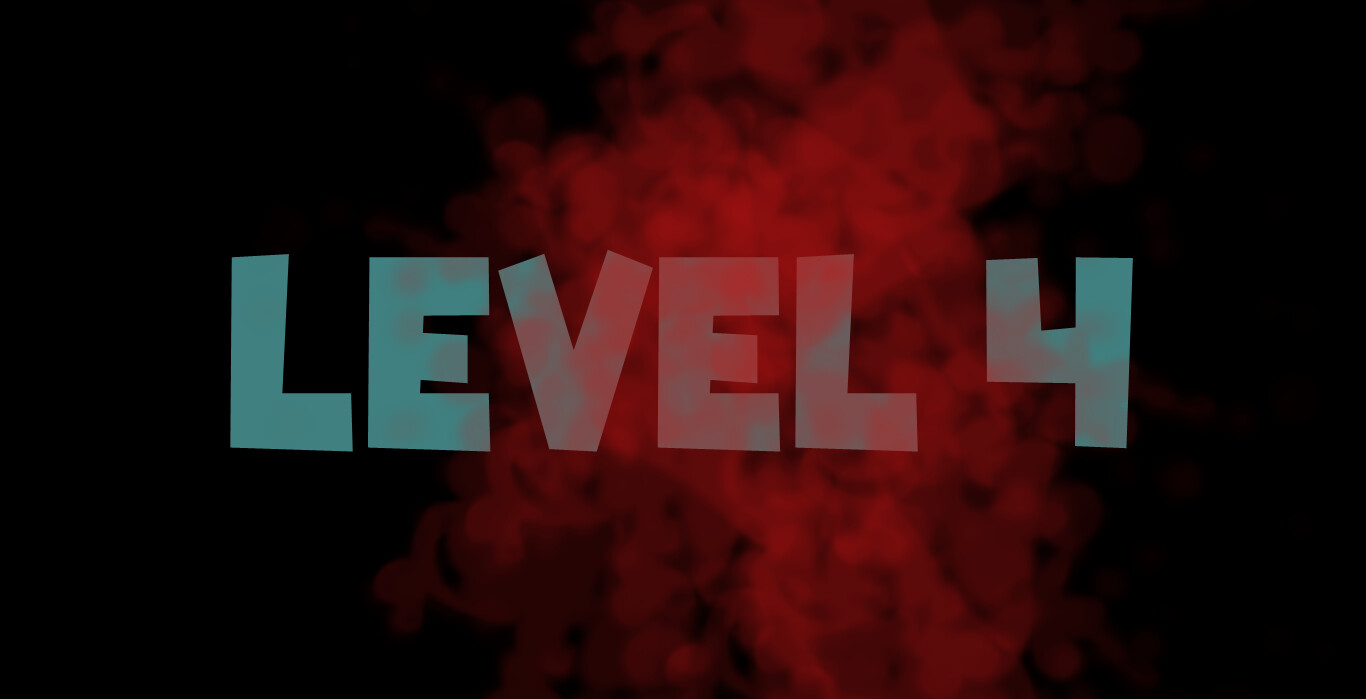 ArtStation - LEVEL 4