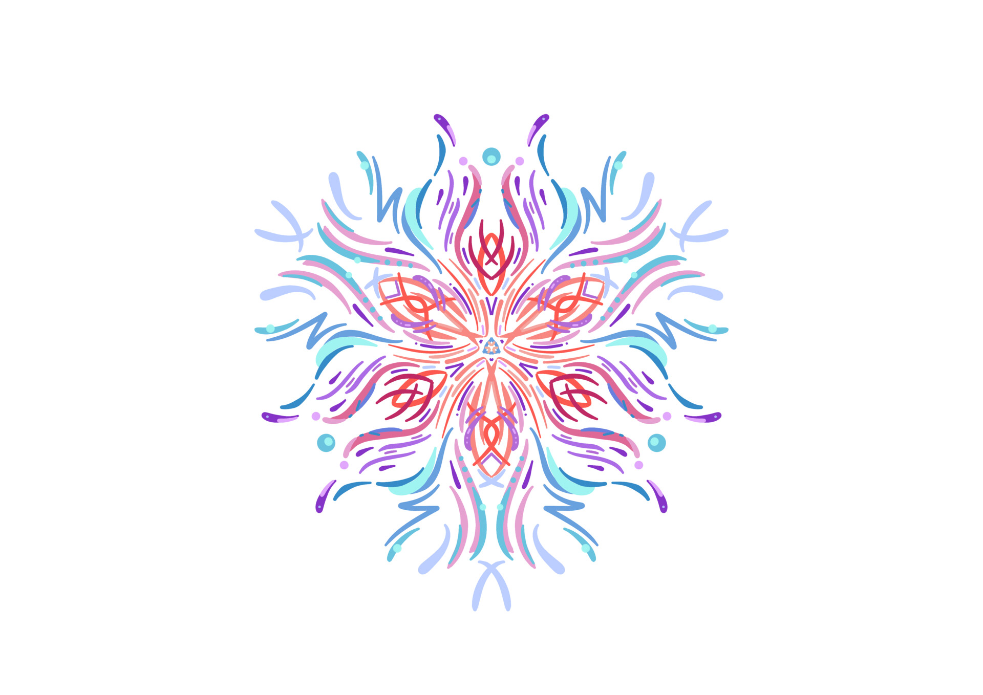 ArtStation - Blue Wave