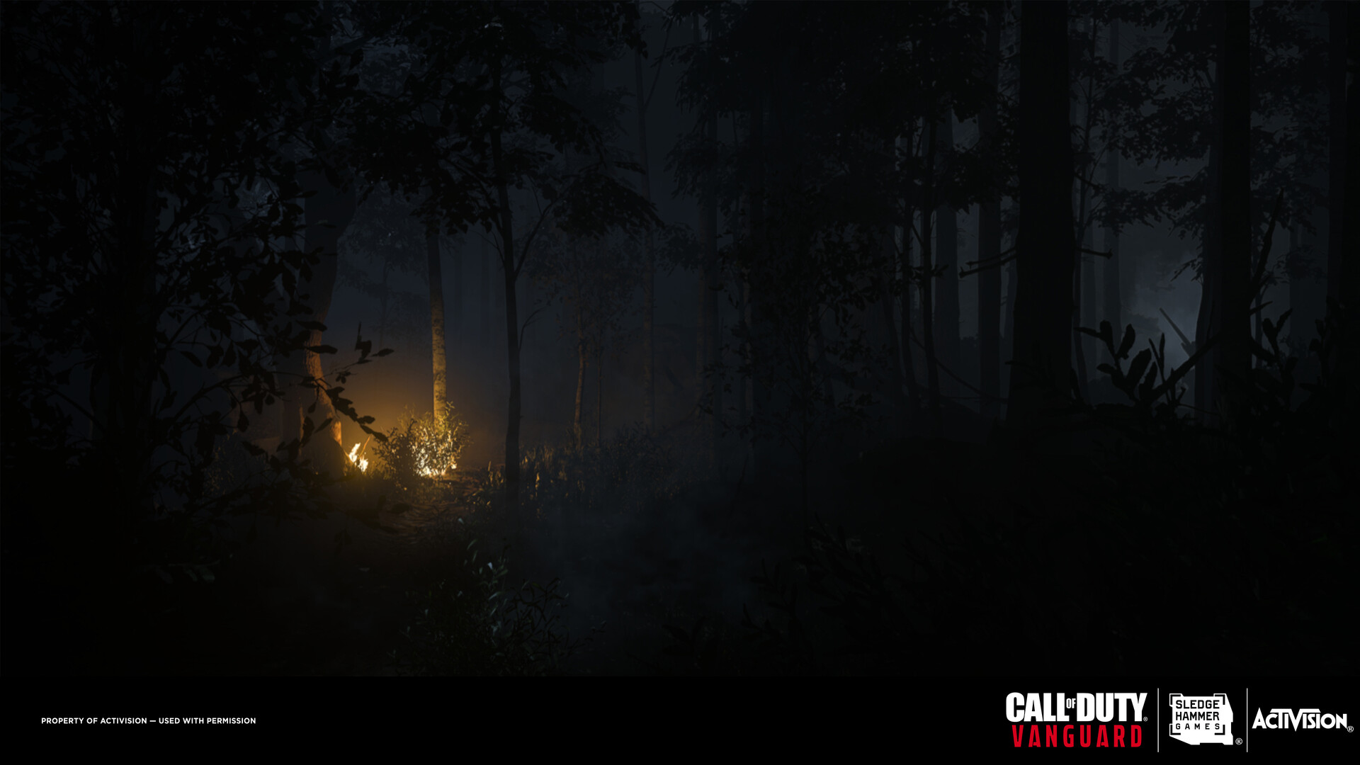 Devin Dixon - Operation Tonga, Call of Duty: Vanguard