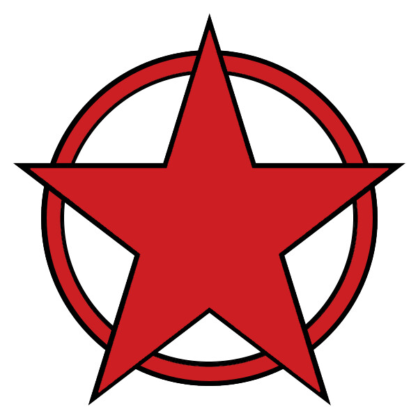 ArtStation - ChDKZ Emblem