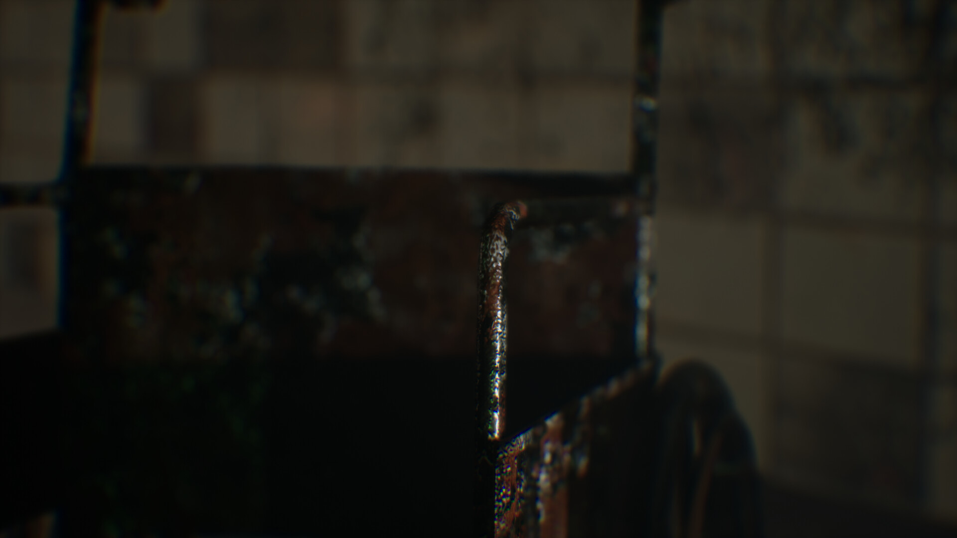 ArtStation - //Decrepit