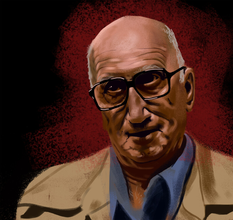 ArtStation - Jay LaCouture