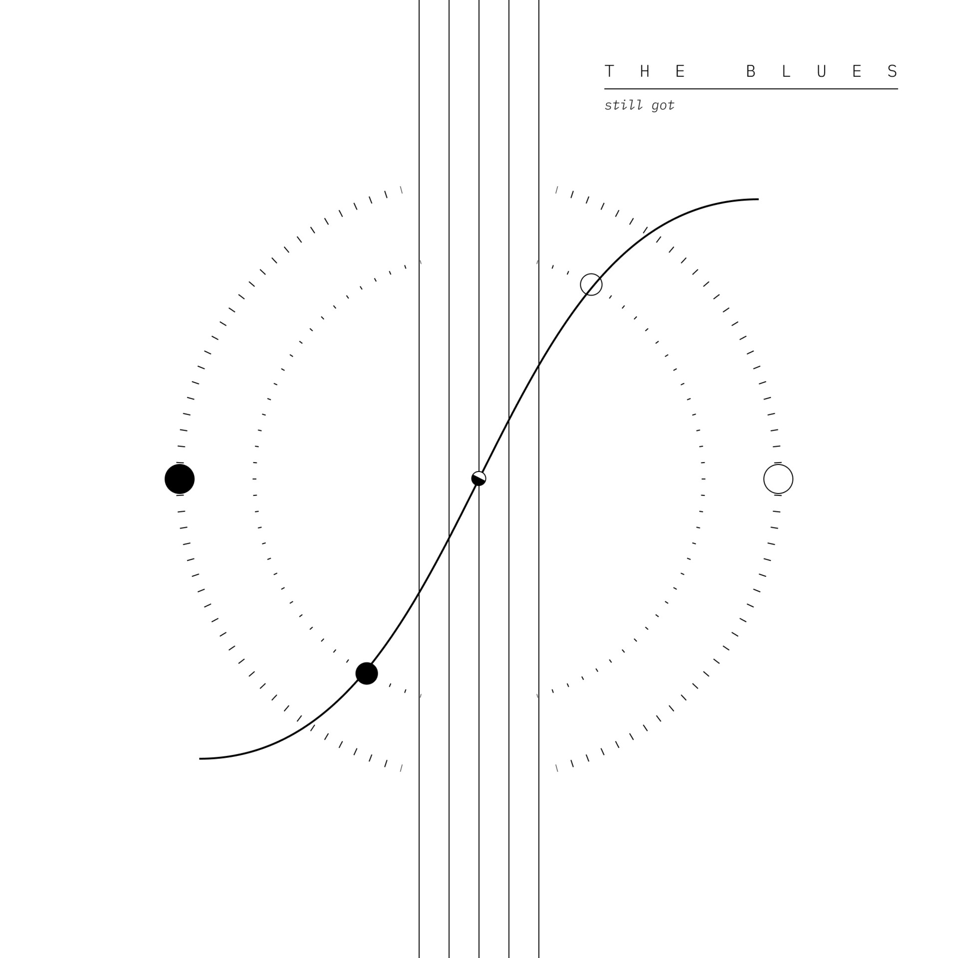 ArtStation - exp # 314 // the blues