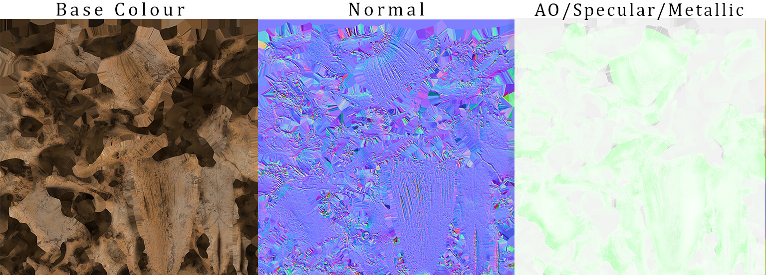 Aga Malina - My Museum (demo)- asset art