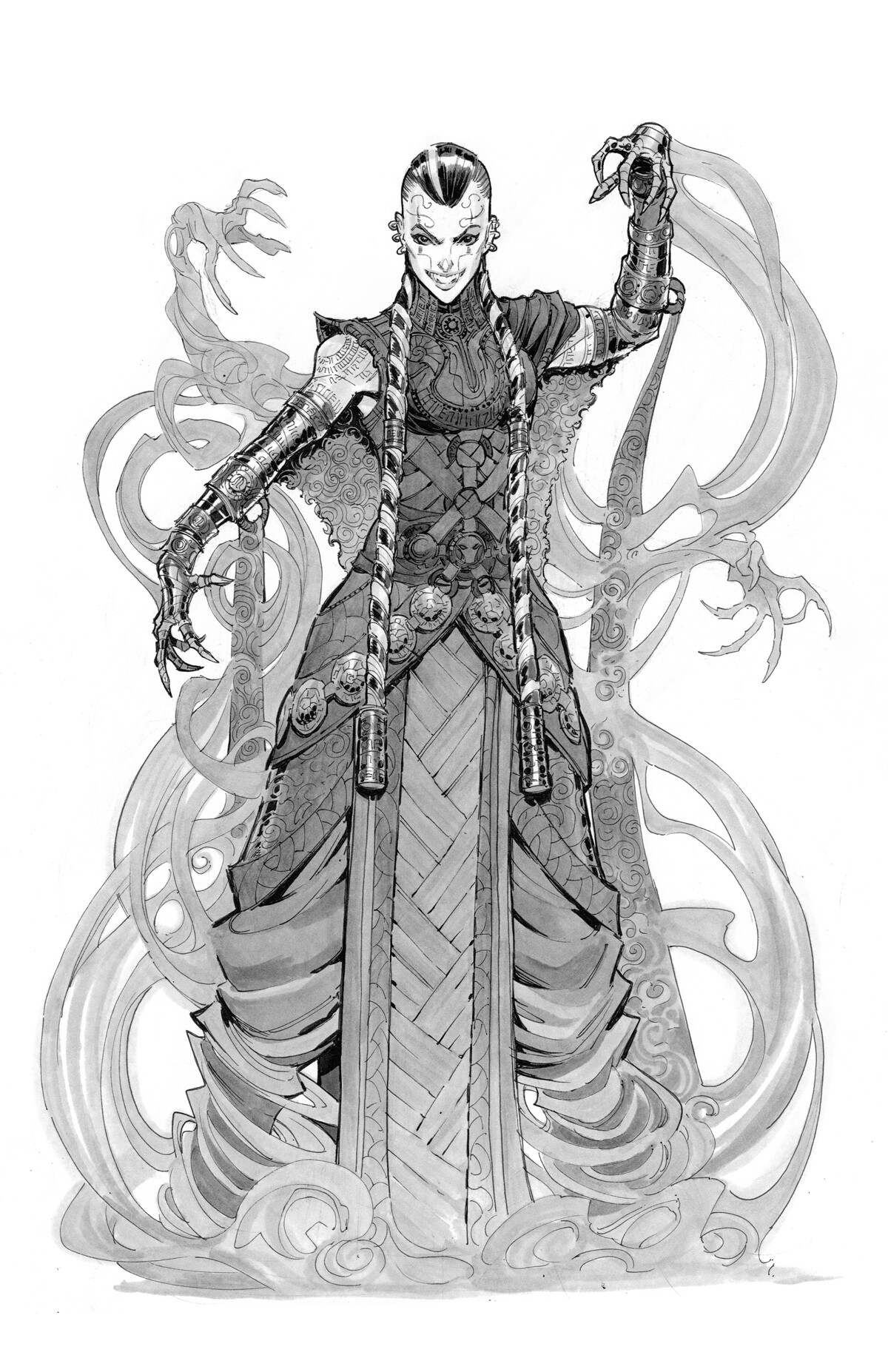 max-dunbar-dragon-character-05-vampire-shadowmonk-resized.jpg (1200× ...