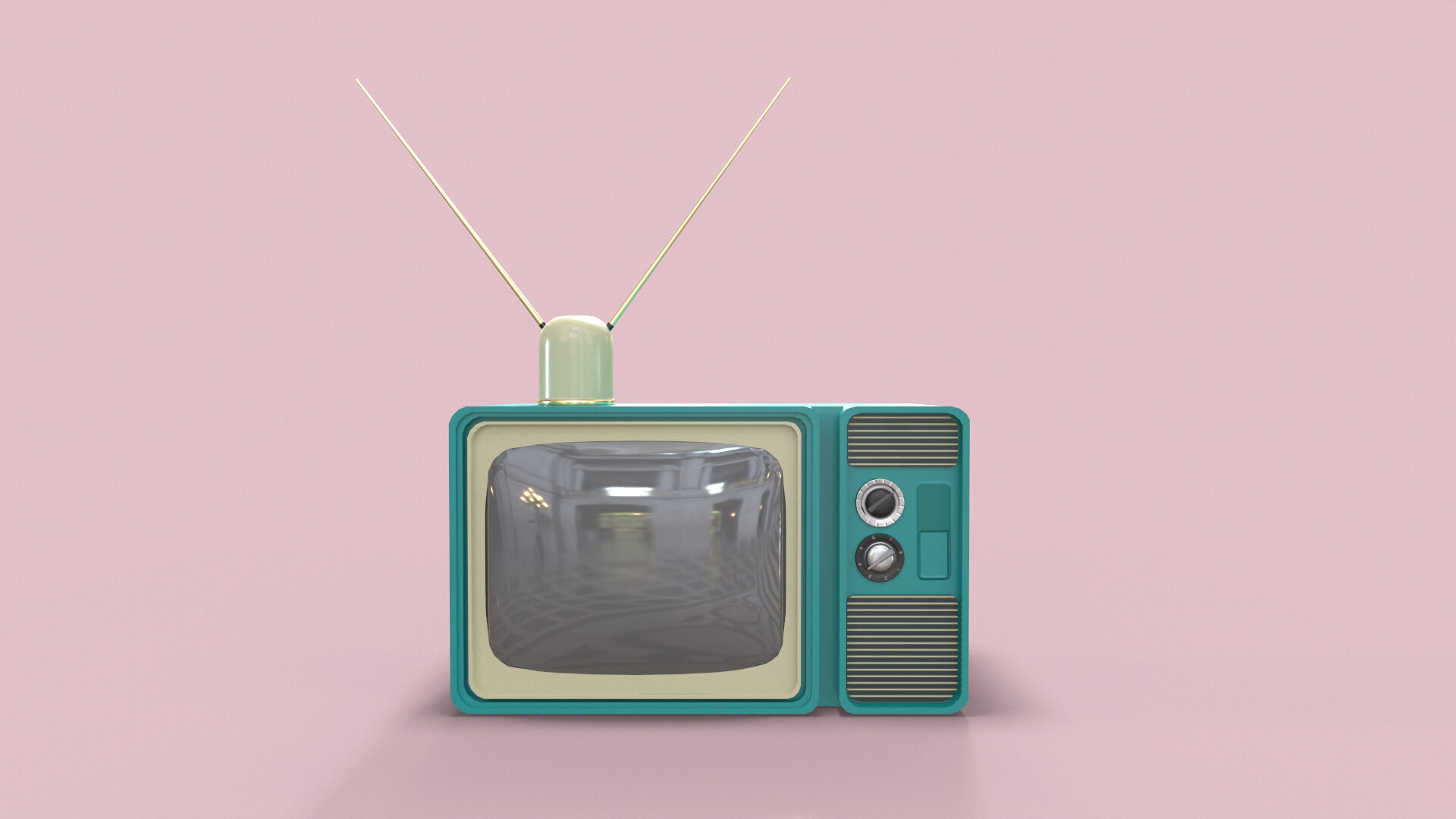 ArtStation - Sample (Jessica Shields)