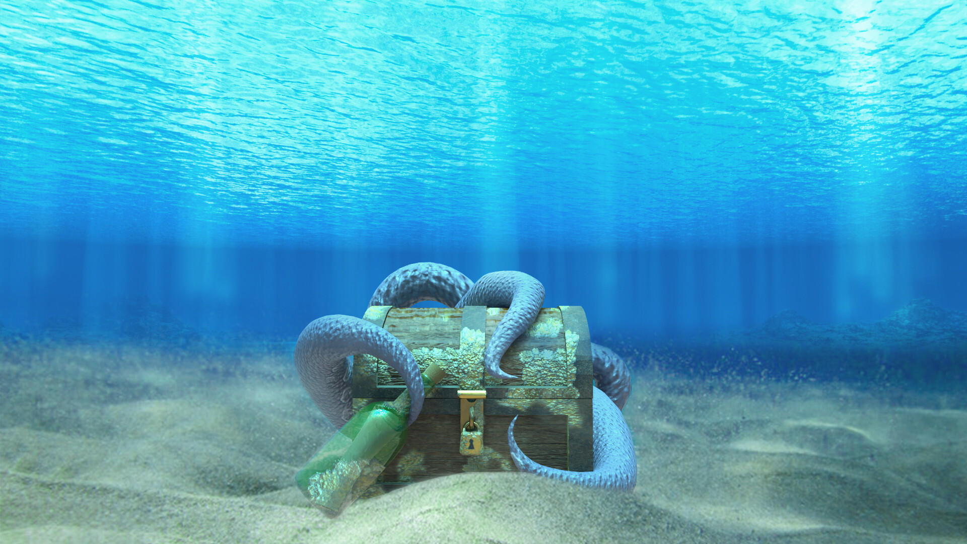 ArtStation - Sample (Jessica Shields)