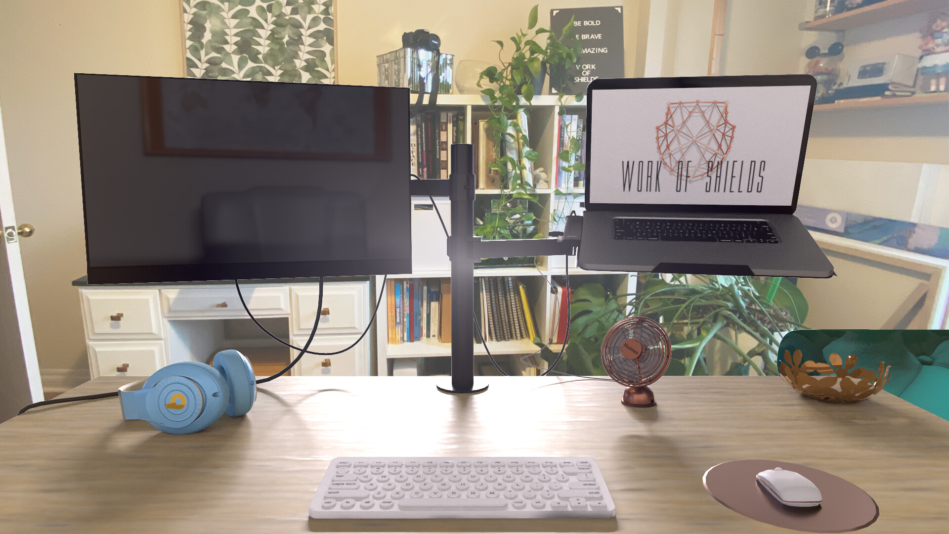 ArtStation - Sample (Jessica Shields)