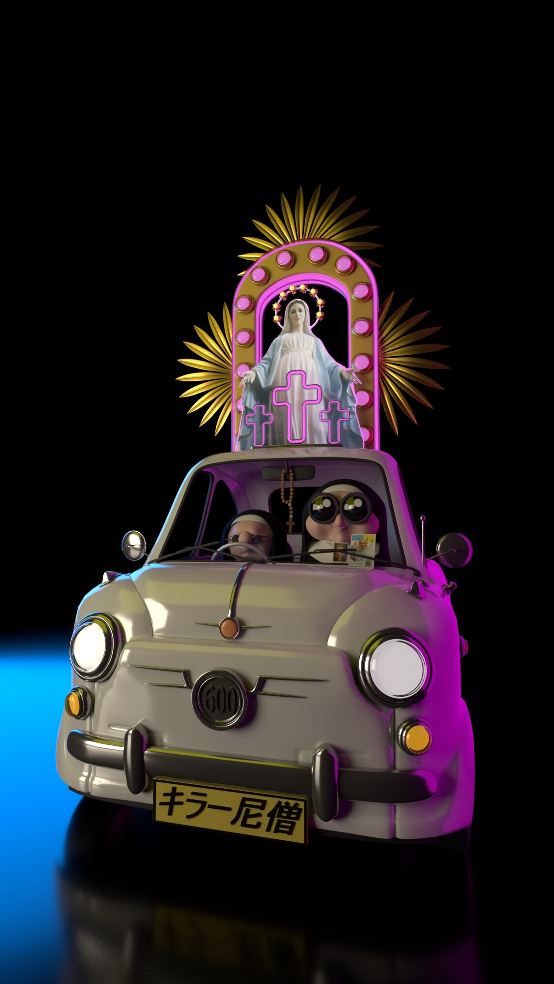 ArtStation - Paula Garcia | 600 cartoon