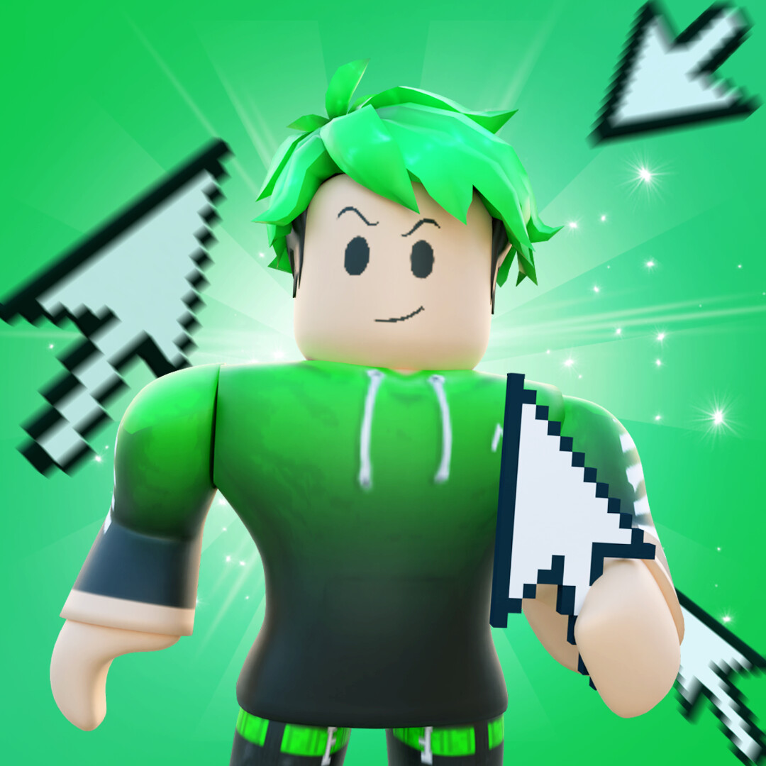QUACK Roblox - Roblox simulator icon and thumbnail