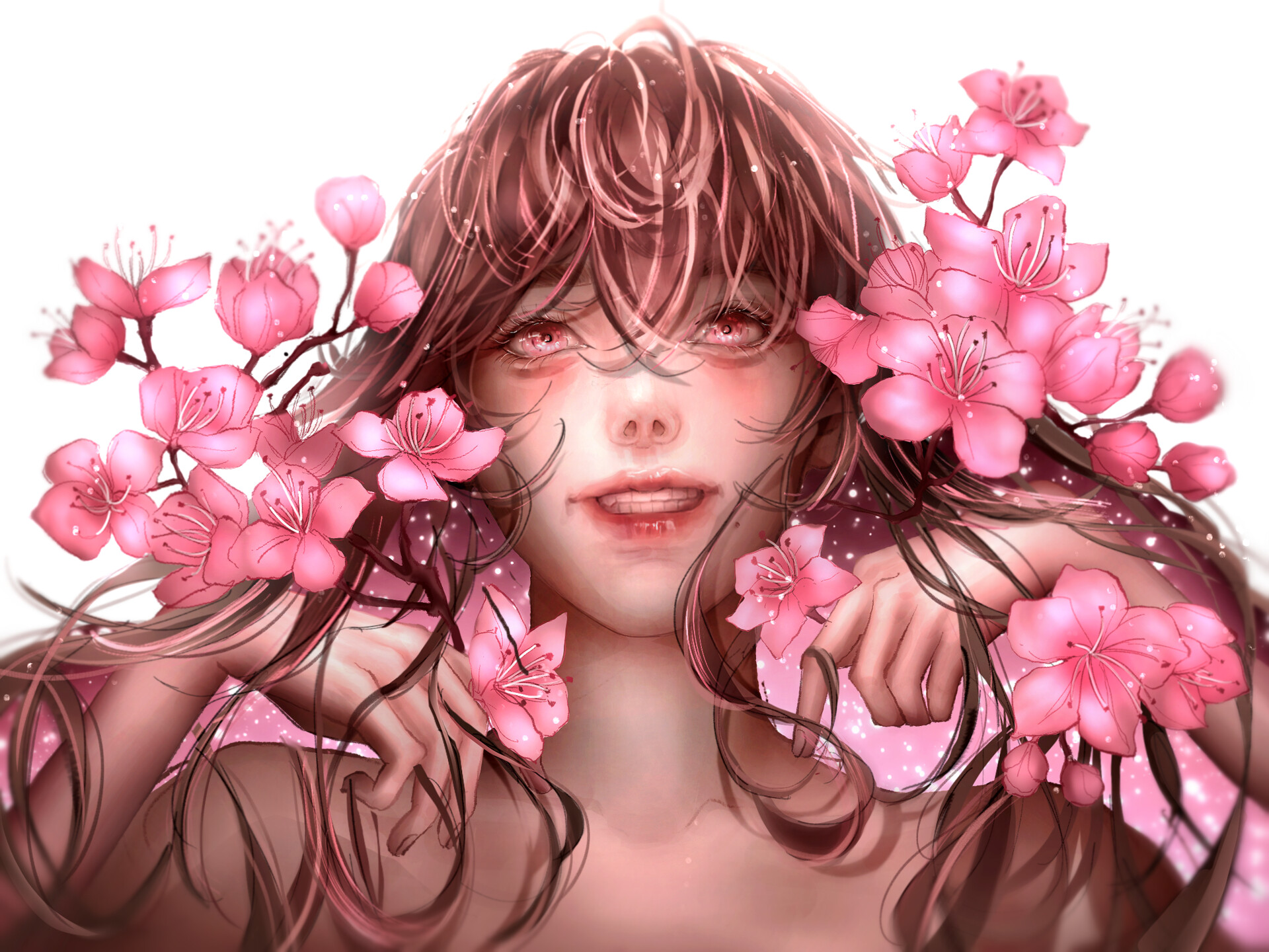 ArtStation - sakura