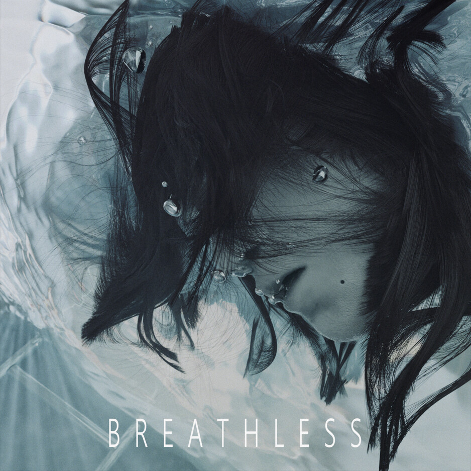 ArtStation - Breathless