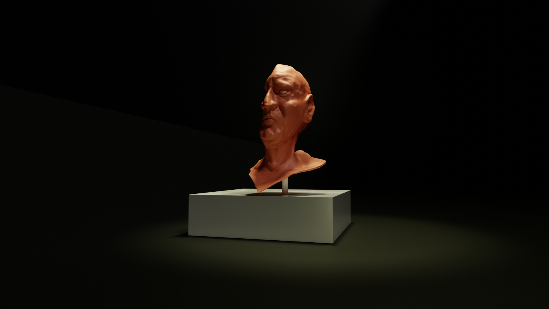 ArtStation - Identification