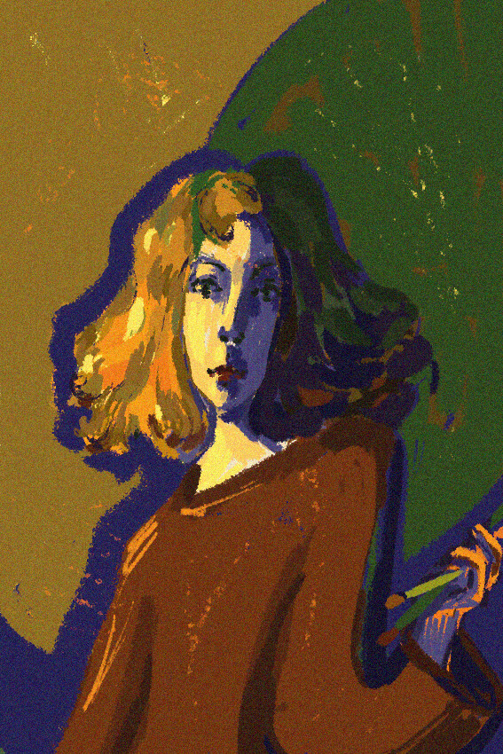 ArtStation - illustrations