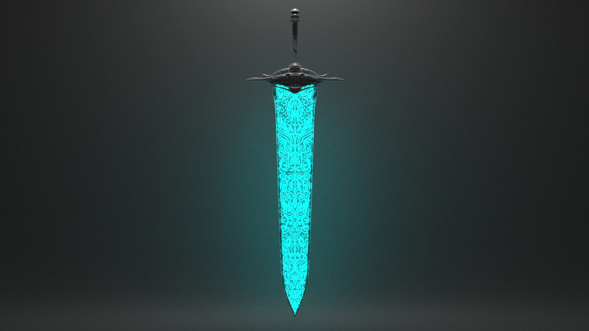 ArtStation - Moonsword