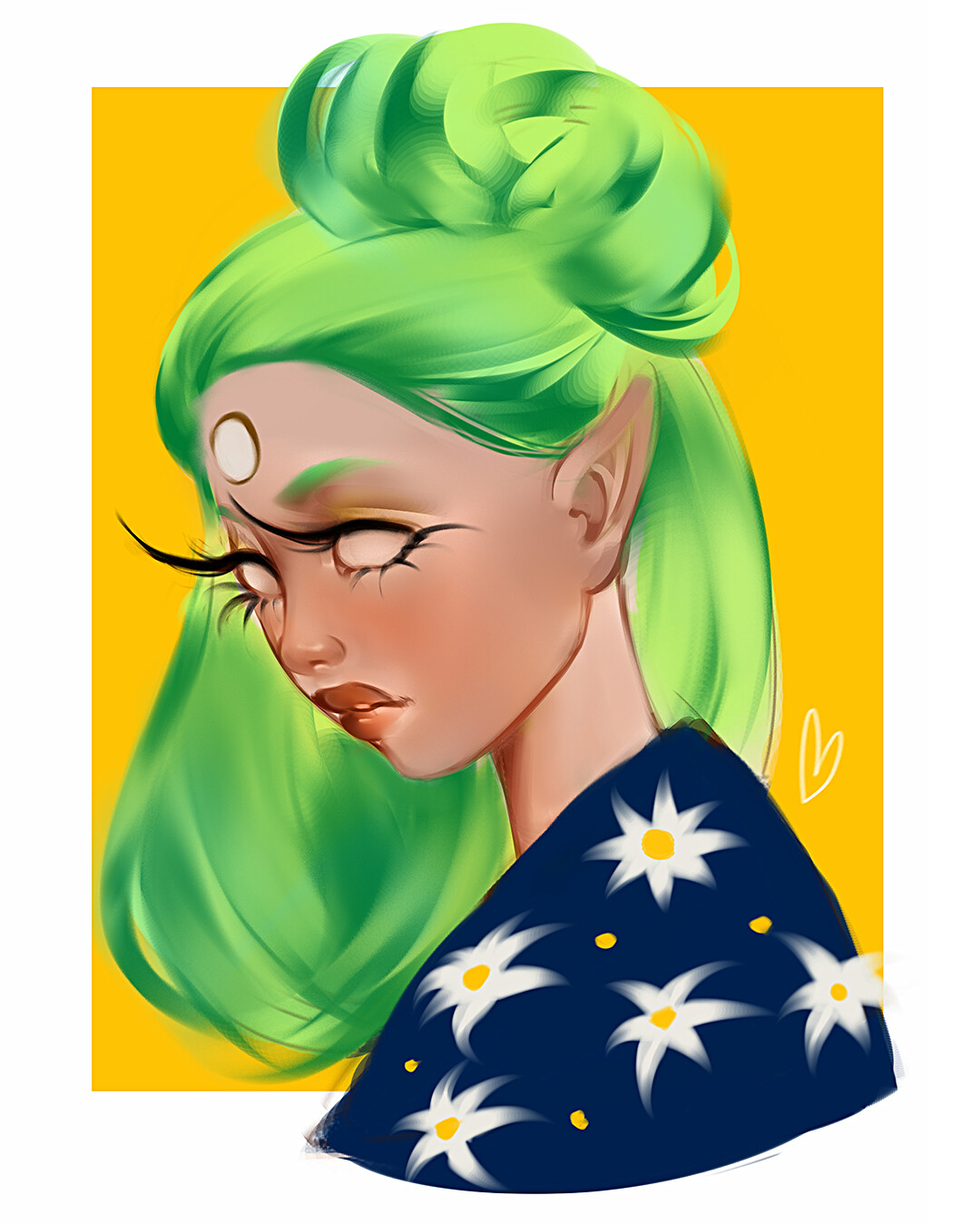 ArtStation - DTIYS Challenge