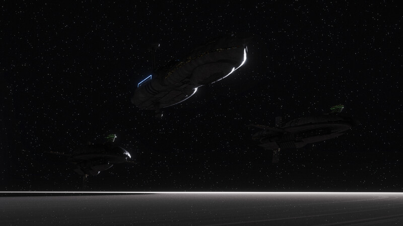 ArtStation - sANfouR