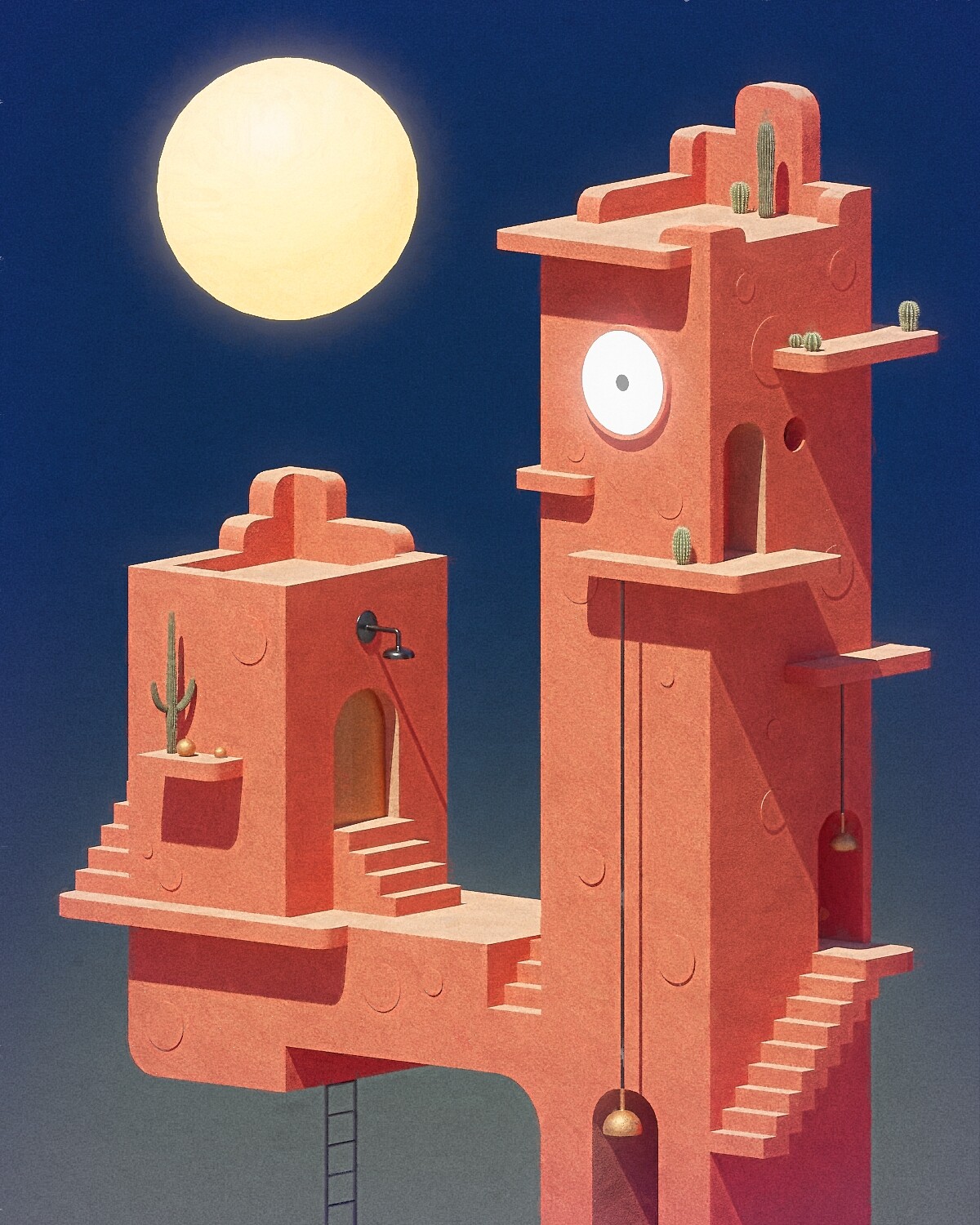 ArtStation - Cyclops