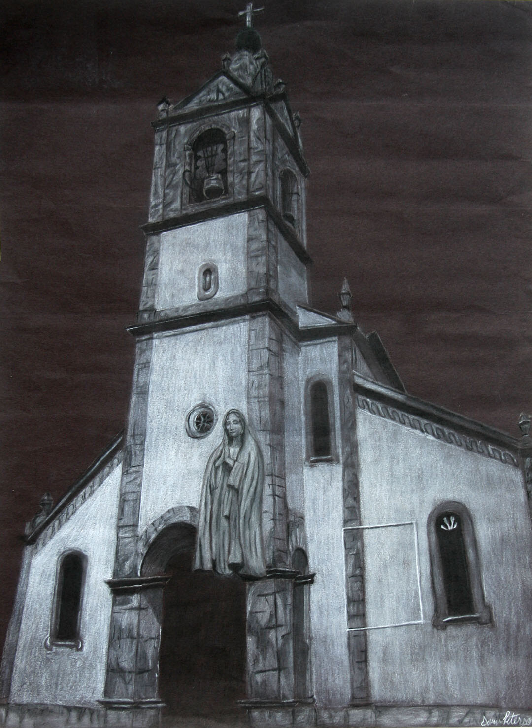 ArtStation - Mission