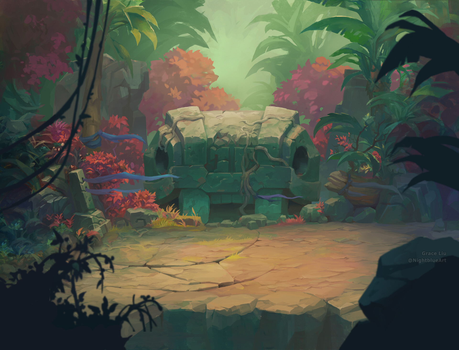 grace-liu-cbg-windisland-a.jpg (1920×1464)-花瓣网