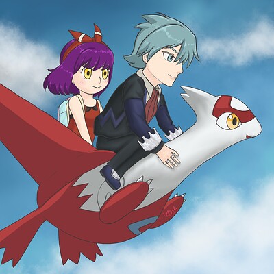 steven stone omega ruby