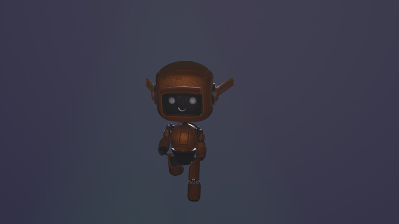 ArtStation - Artyom Abramov