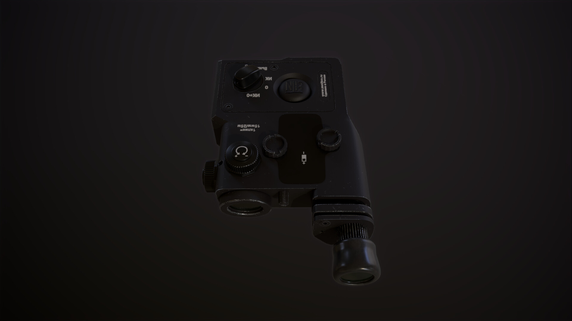 ArtStation - ZenitCo Perst-3