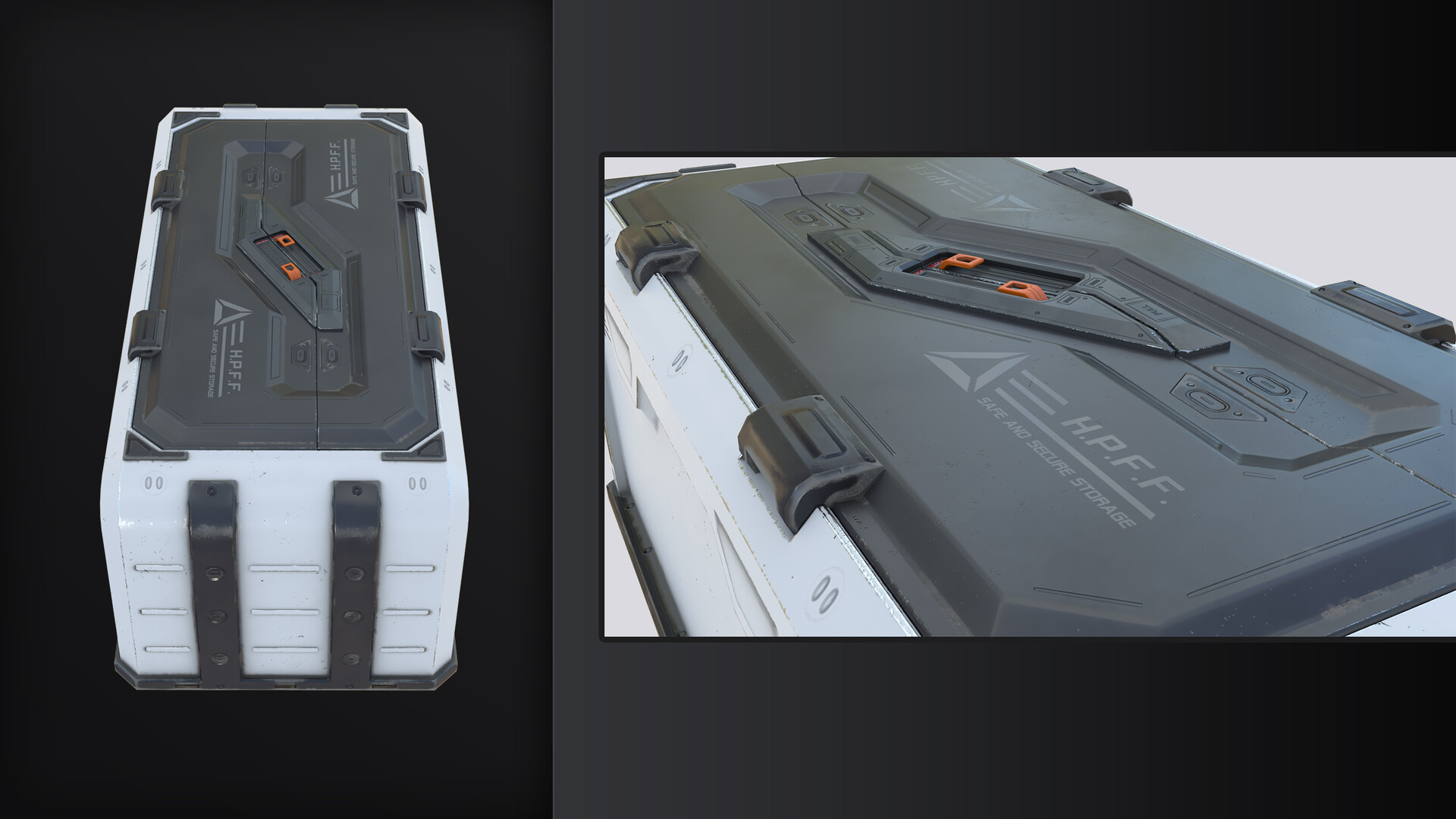 Daniil Klochikhin - Tech Chest