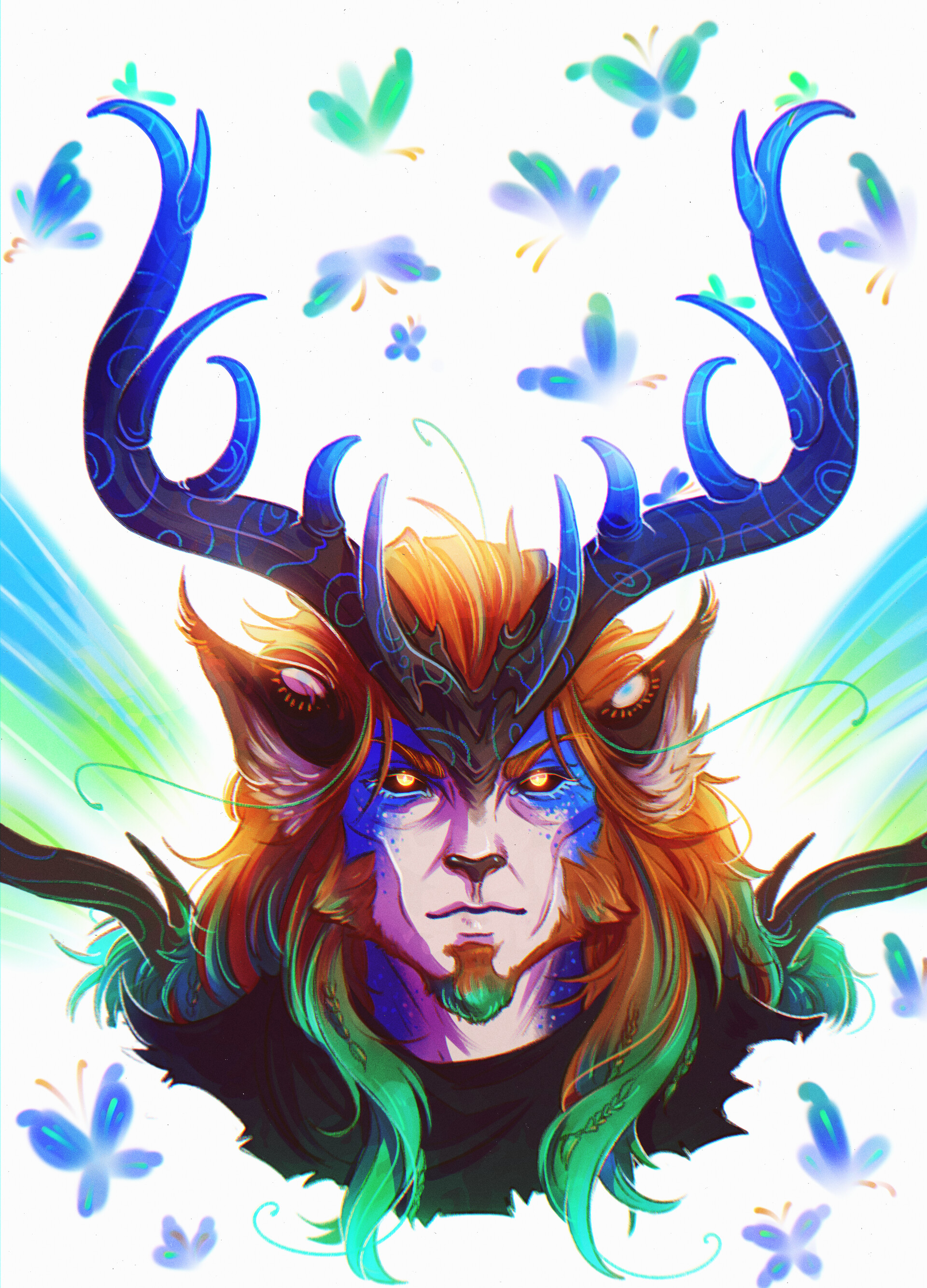 devil pathfinder wotr