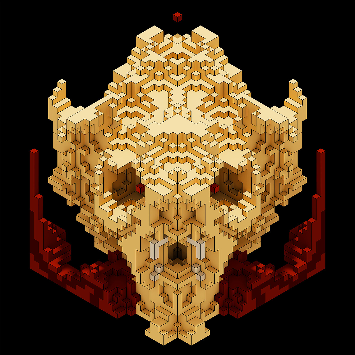 ArtStation - 32Cubed #08