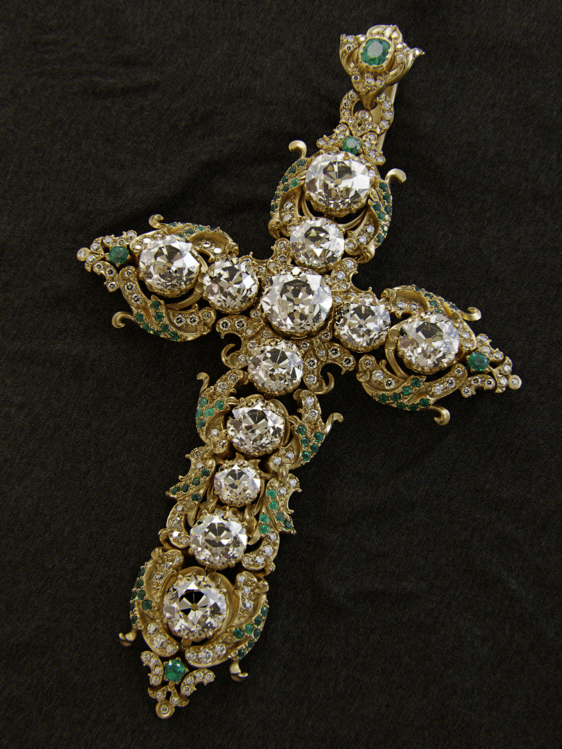 ArtStation - Cross of Paul VI