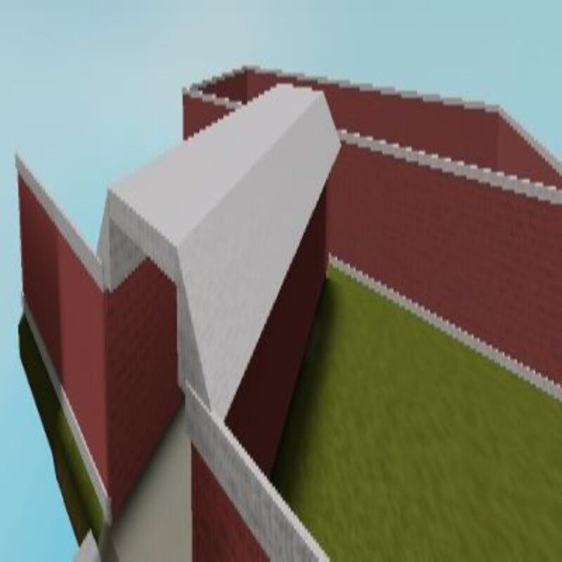 ArtStation - Merrifield