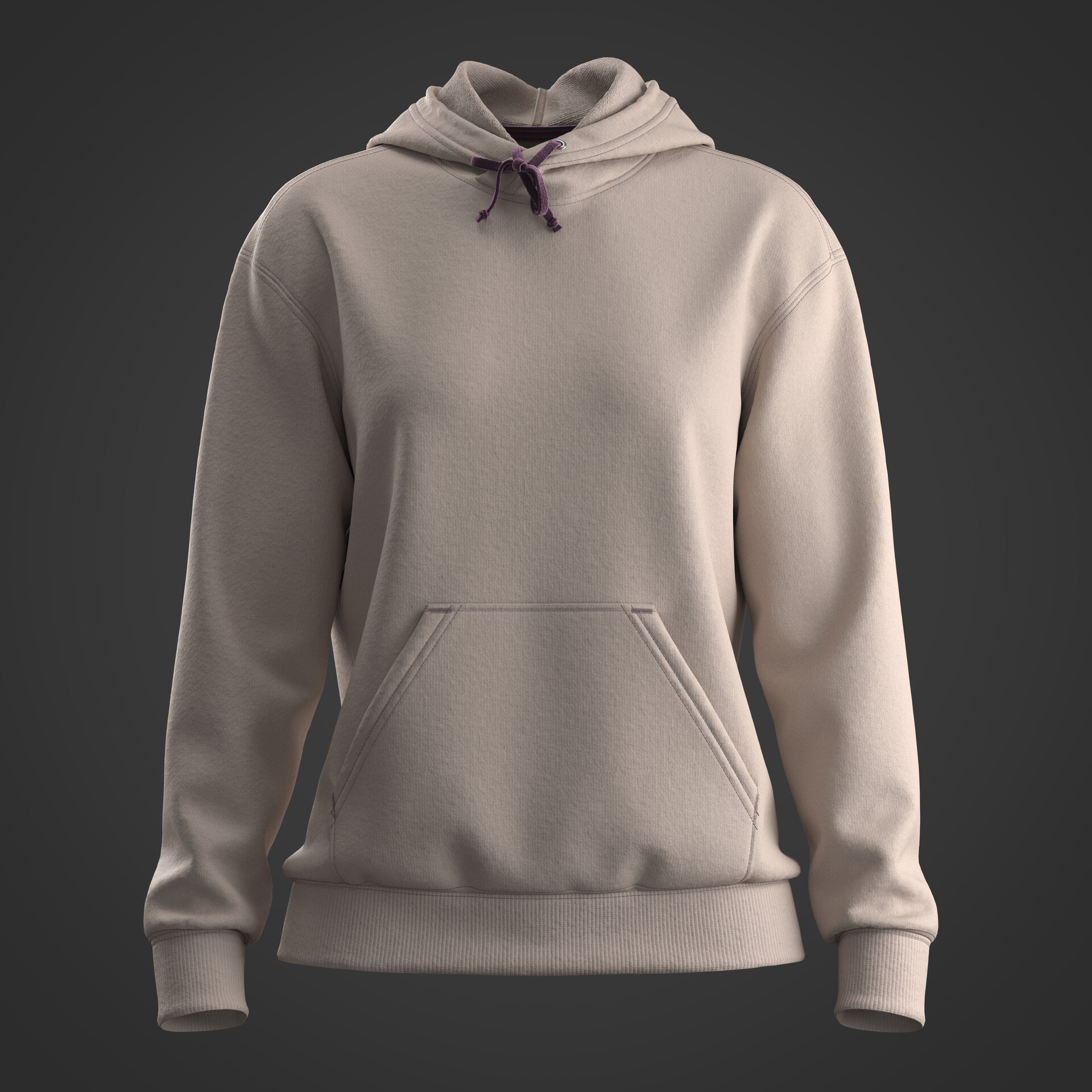 CLO3D Render - Khám Phá Công Nghệ Thiết Kế Thời Trang 3D