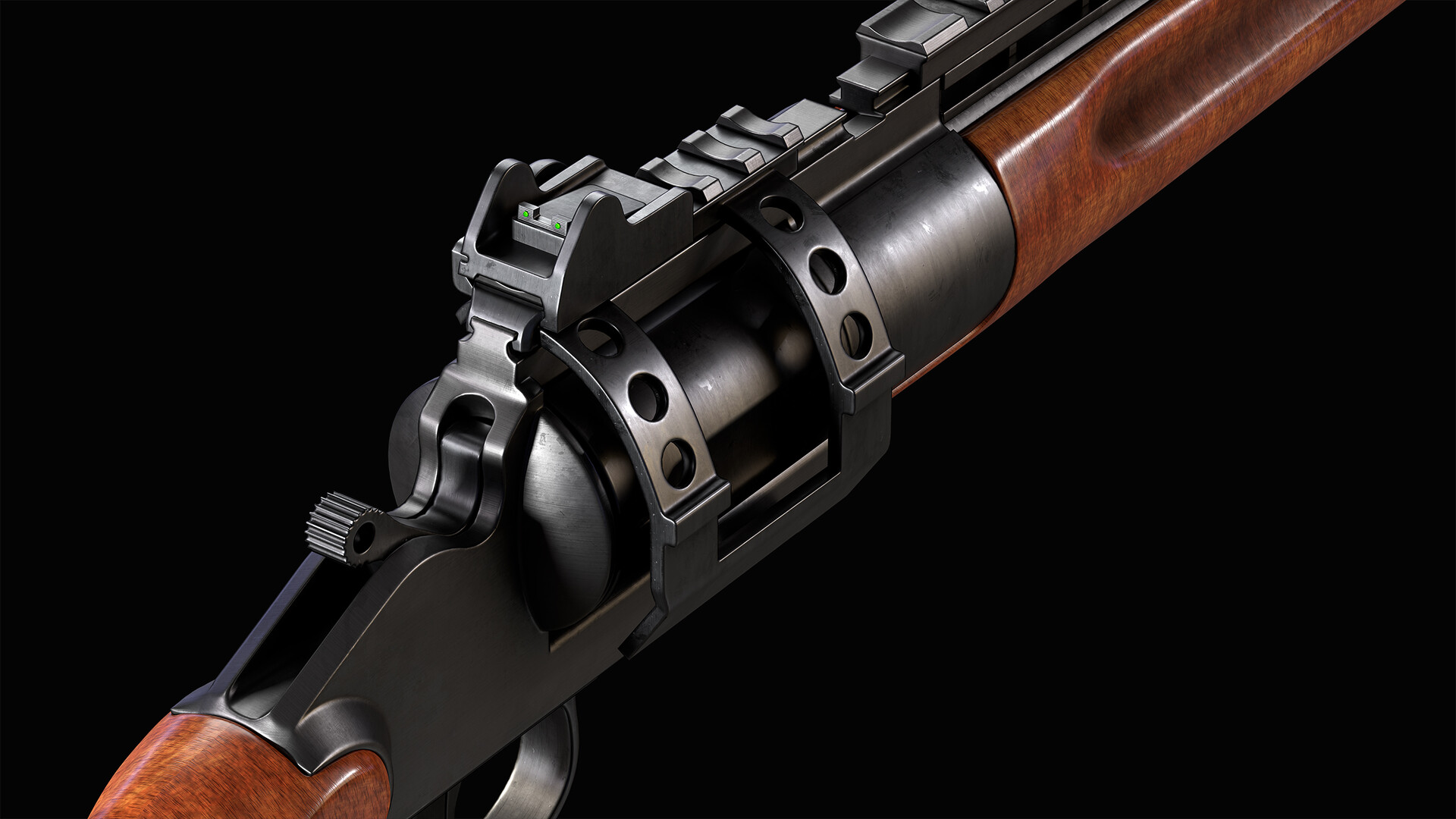 Call Of Duty Ghosts Shotguns