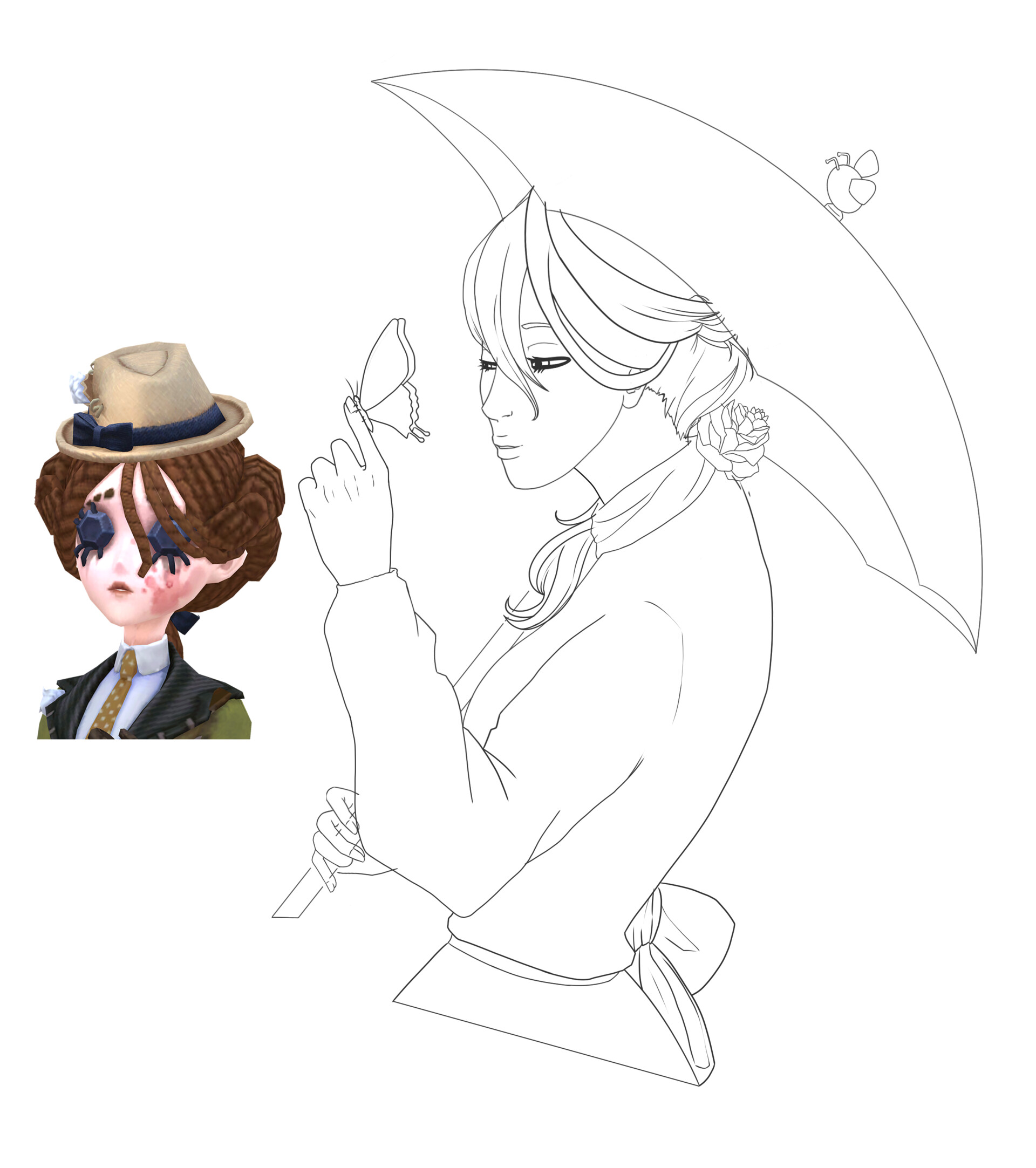 Sander Hazard - Sweet Summer