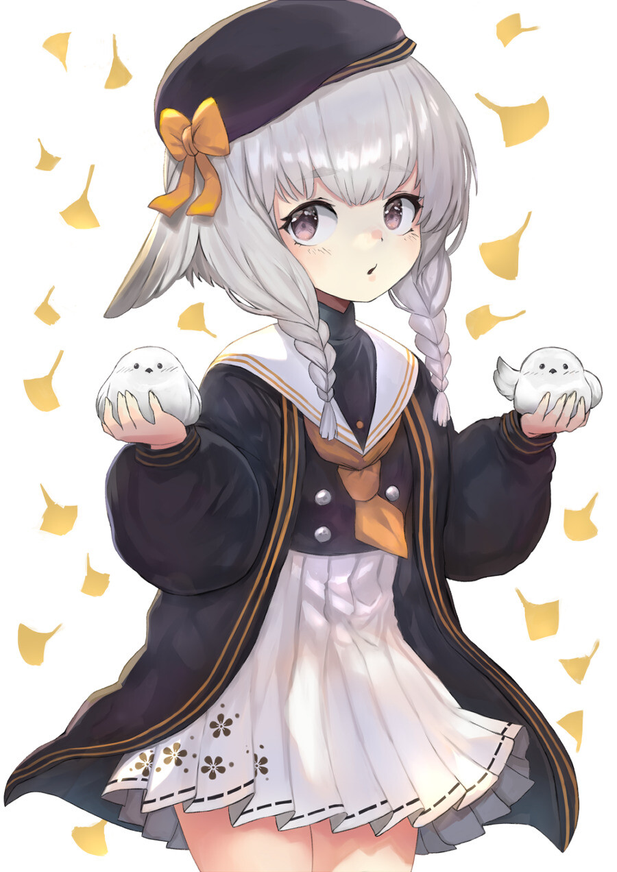 ArtStation - Kazagumo